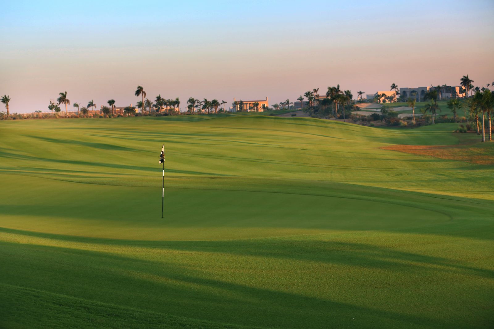 The Allegria - The Allegria Golf Club