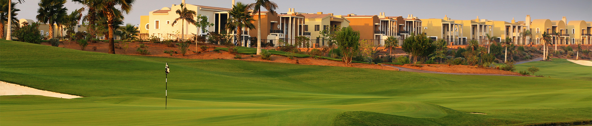 A-La-Carte - The Allegria Golf Club