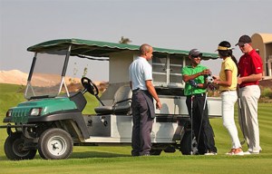 Home - The Allegria Golf Club