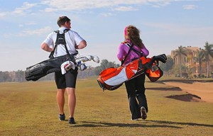 Home - The Allegria Golf Club