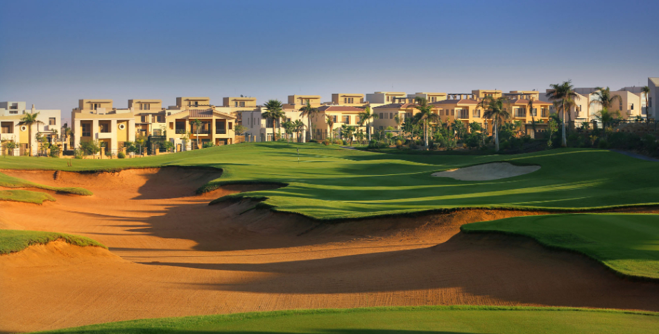 Home - The Allegria Golf Club